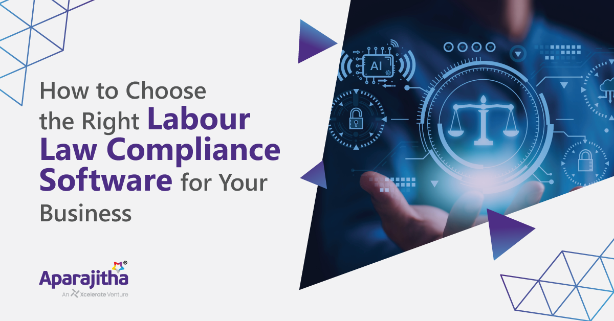 Labour Law Compliance in India | Checklist for 2025 - Aparajitha
