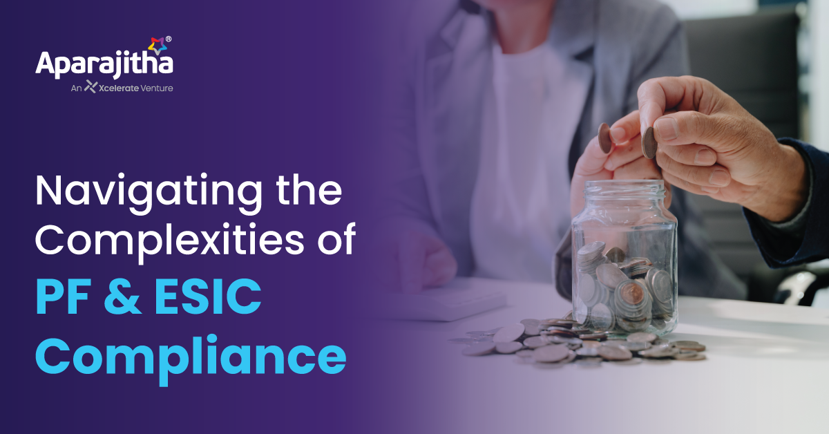 How the New Labour Codes Will Transform HR & Compliance in India