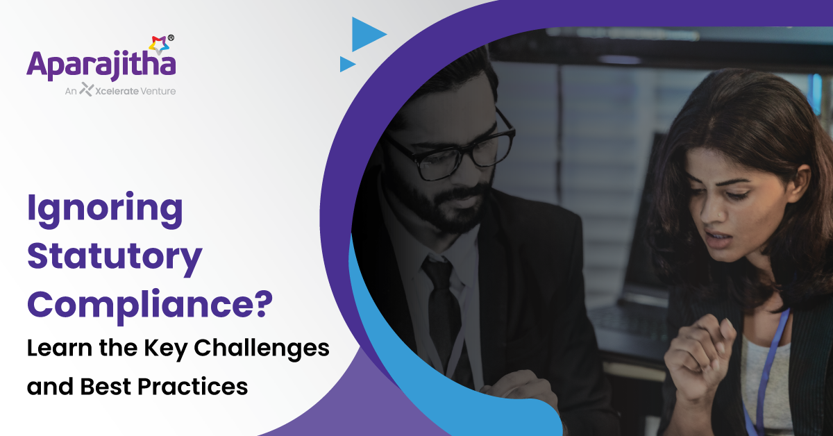 Factory Compliance Checklist for Manufacturing Units | Aparajitha